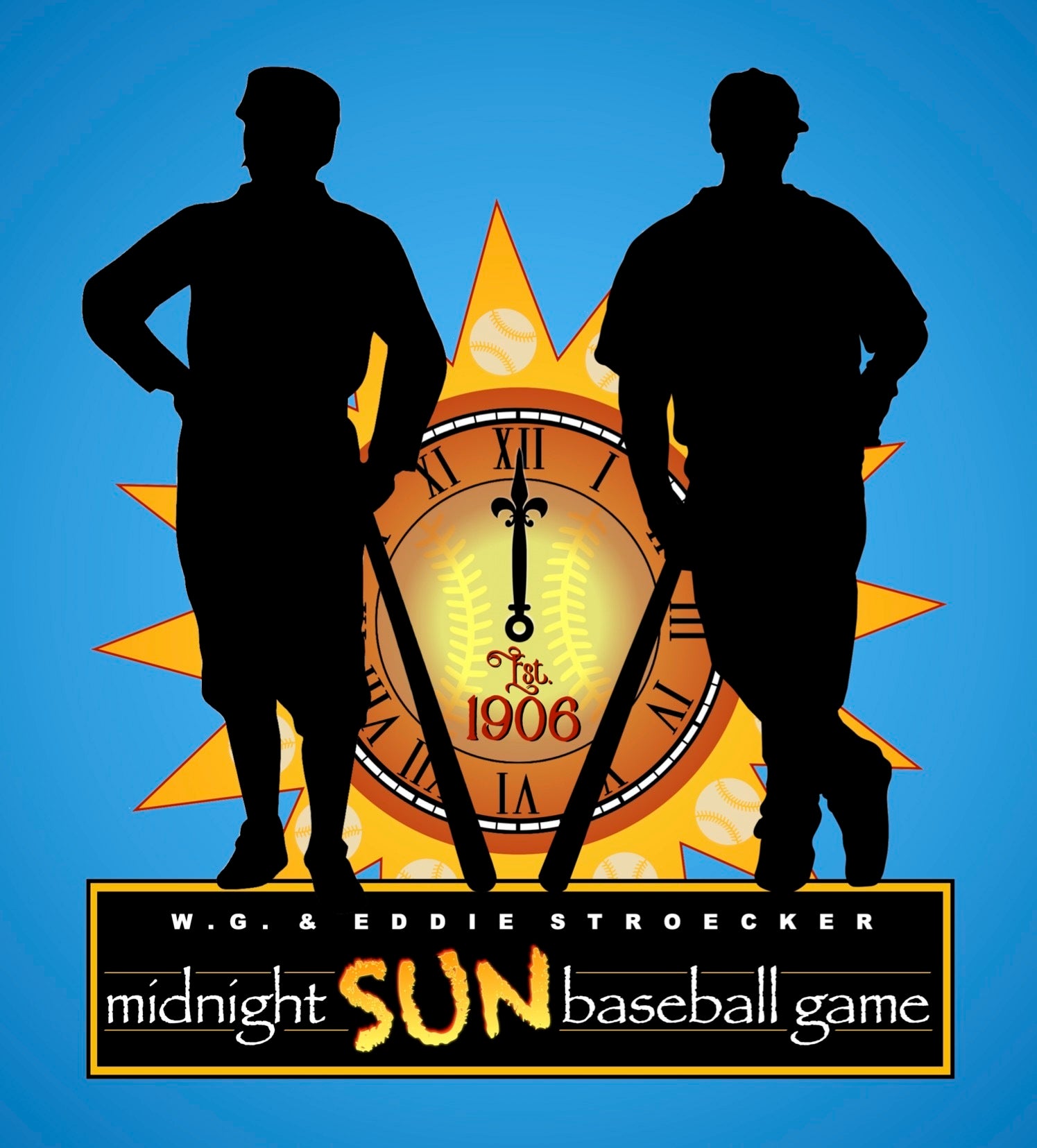 *GENERAL ADMISSION '26 MIDNIGHT SUN GAME (WILL-CALL ONLY) | Alaska ...