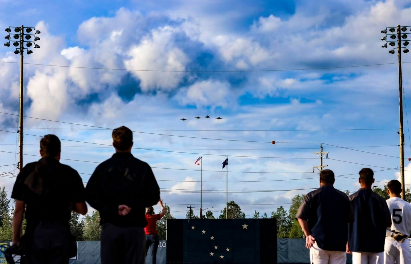 *GENERAL ADMISSION '26 MIDNIGHT SUN GAME (WILL-CALL ONLY) | Alaska ...