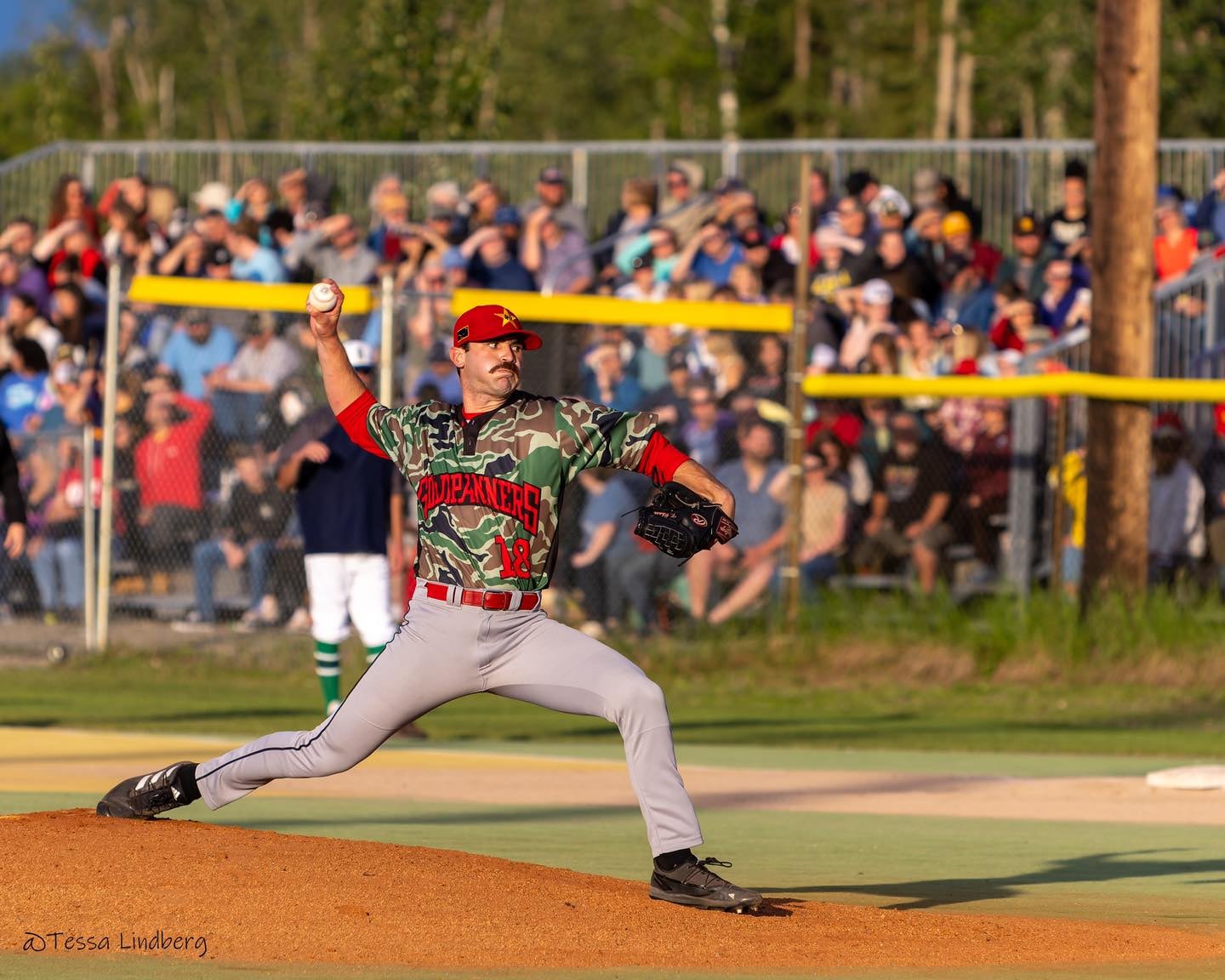 *GENERAL ADMISSION '26 MIDNIGHT SUN GAME (WILL-CALL ONLY) | Alaska ...